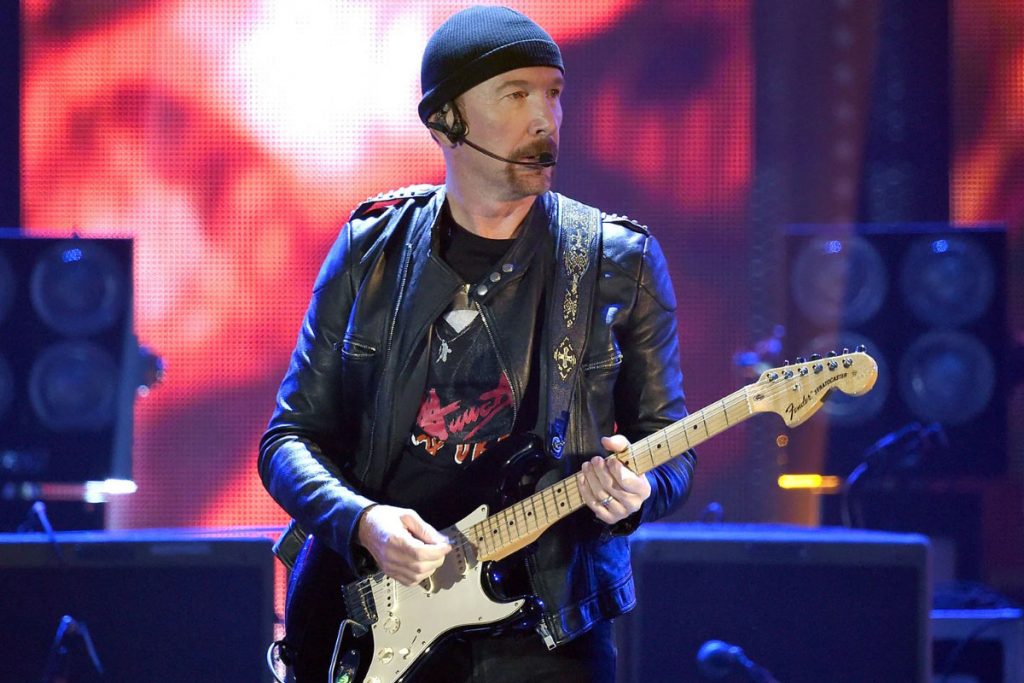 The U2 Show That Is The Worst And Best At The Same Time, According To ...