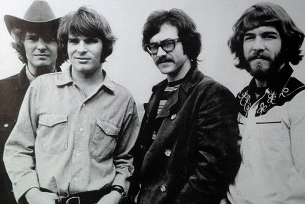 The Truth About Creedence Clearwater Revival And Its Unexpected End