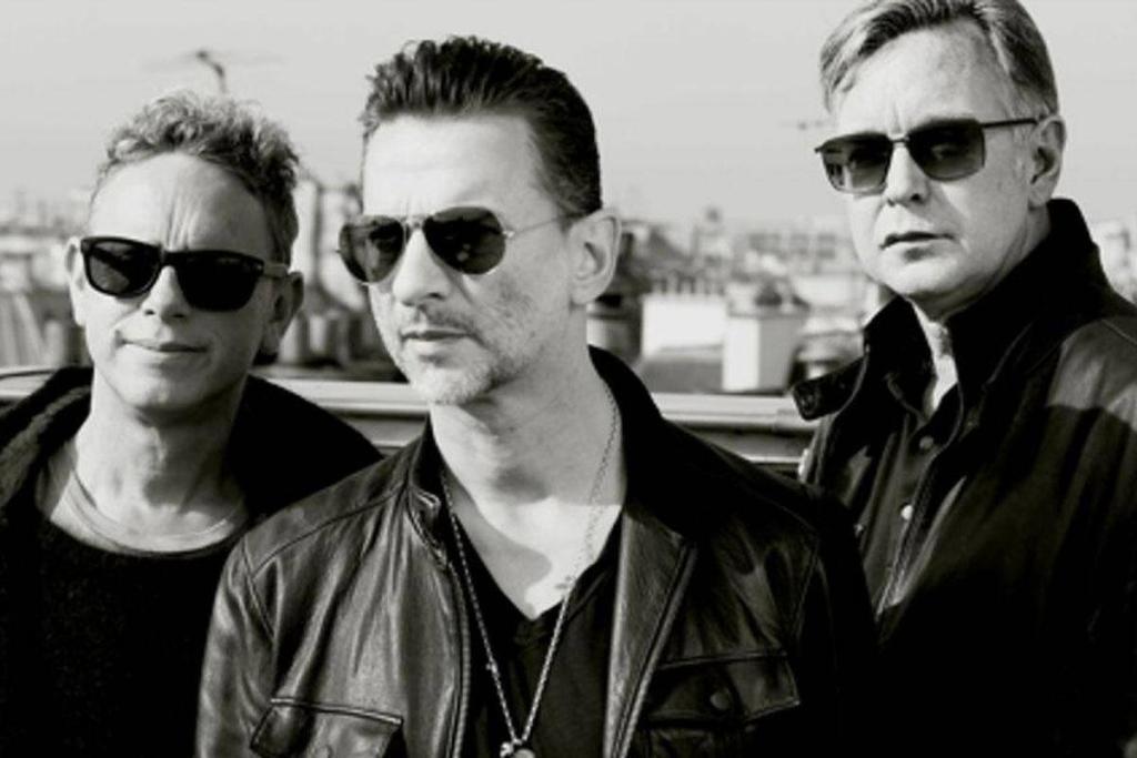 Depeche Mode’s Founding Member Andy Fletcher Dies At 60