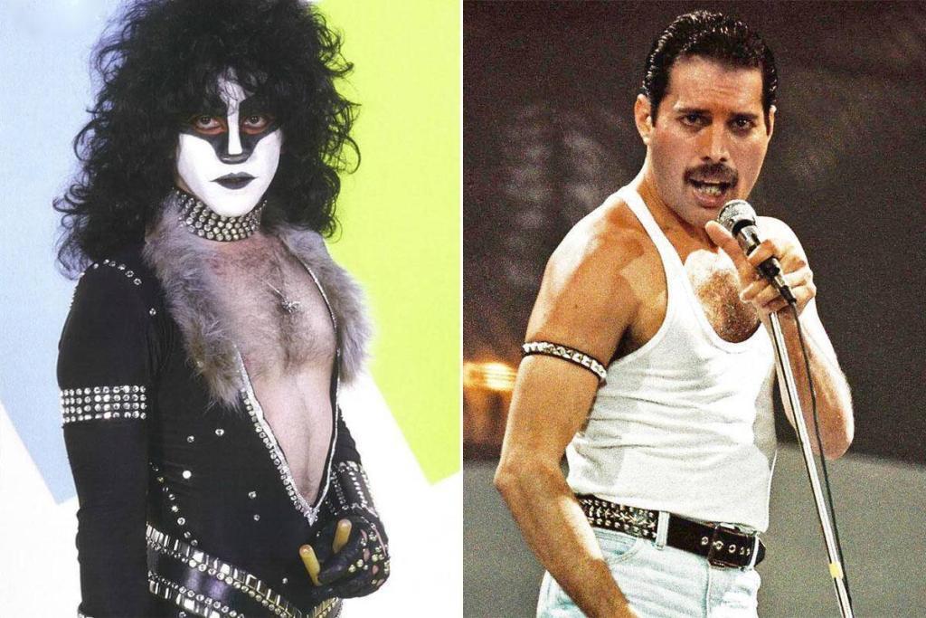 KISS Icon Eric Carr's Sad Common Point With Freddie Mercury
