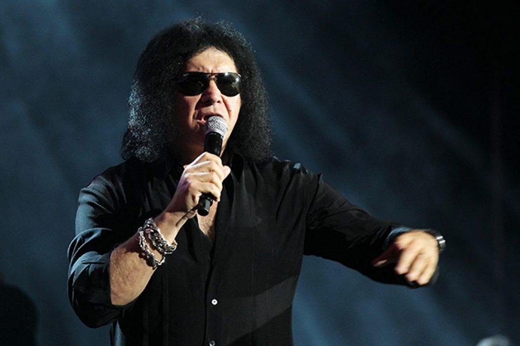 Gene Simmons' Favorite Contemporary Rock Band