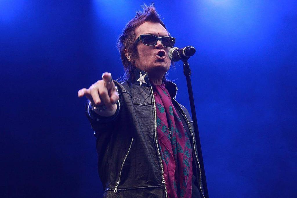 Glenn Hughes Names The Rockstar Who Dropped His Deep Purple Follow-Up