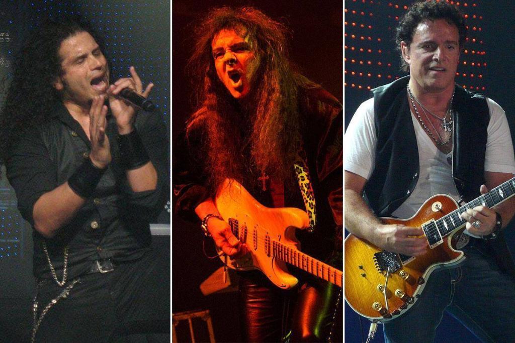 Yngwie Malmsteen Says Jeff Scott Soto’s Stalking Him And Neal Schon