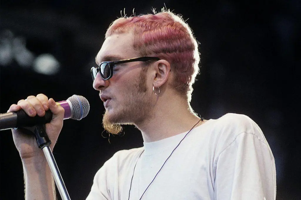 Alice In Chains Singer Layne Staley’s Prophecy About Grunge Music In ...