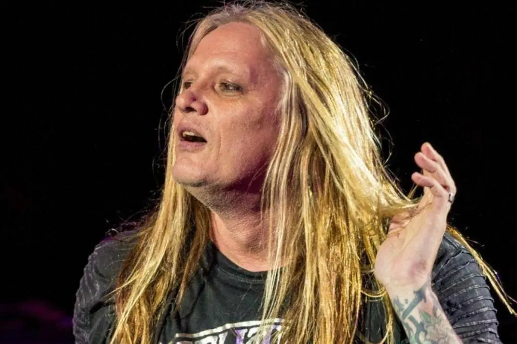 Skid Row’s Erik Grönwall Breaks Silence Over Sebastian Bach Dissing Him