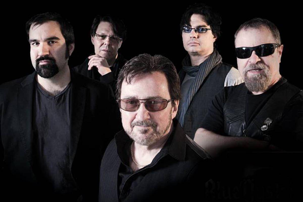 The Financial Reason Blue Oyster Cult Put Making Albums On Hold For 20 ...