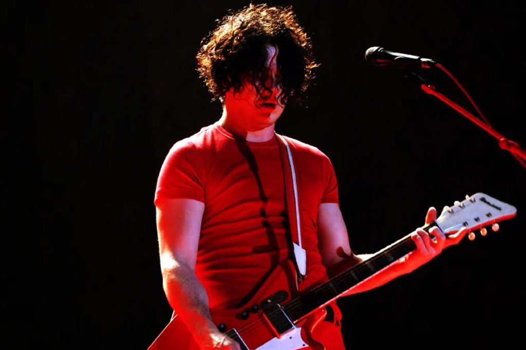 Jack White Admits Having Concerns About His Solo Career Due To The ...