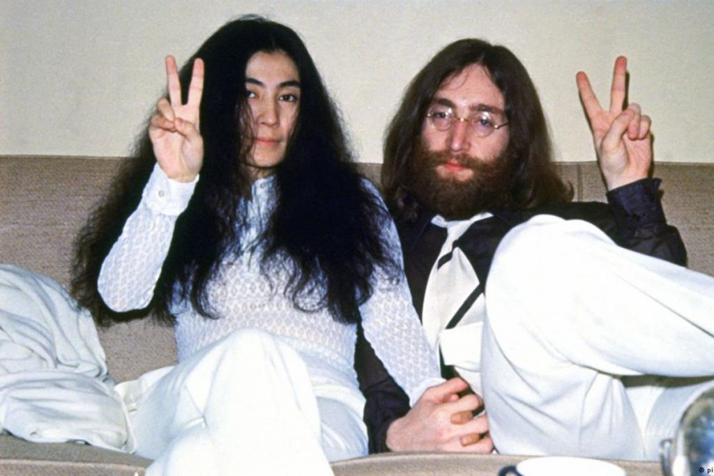 Now You Can Be A Citizen Of John Lennon’s Conceptual Country, Nutopia