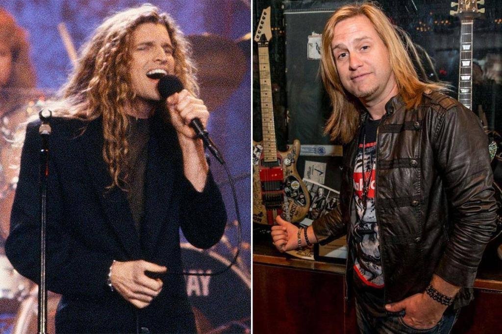 Great White Confirms Mitch Malloy Will Be Replaced By Andrew Freeman