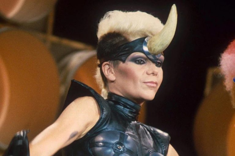 What Happened To Wendy O. Williams