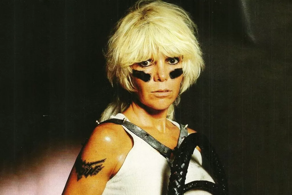 What Happened To Wendy O. Williams