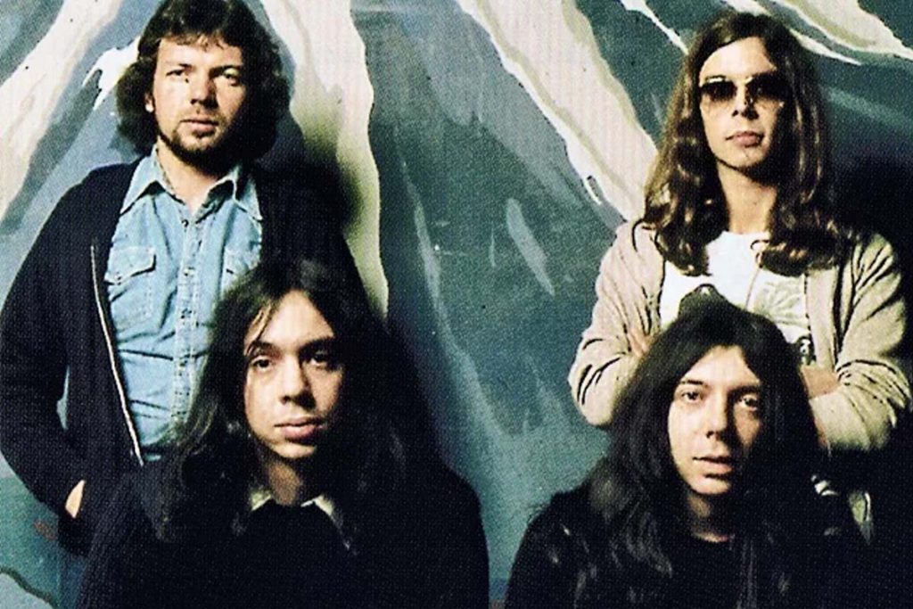 The Truth About Camel: The Middle East Wave Of Rock Music
