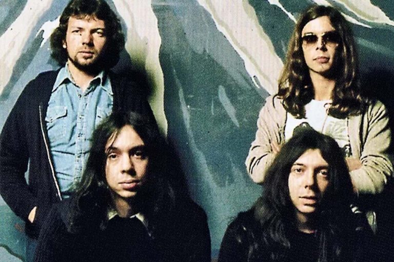The Truth About Camel: The Middle East Wave Of Rock Music