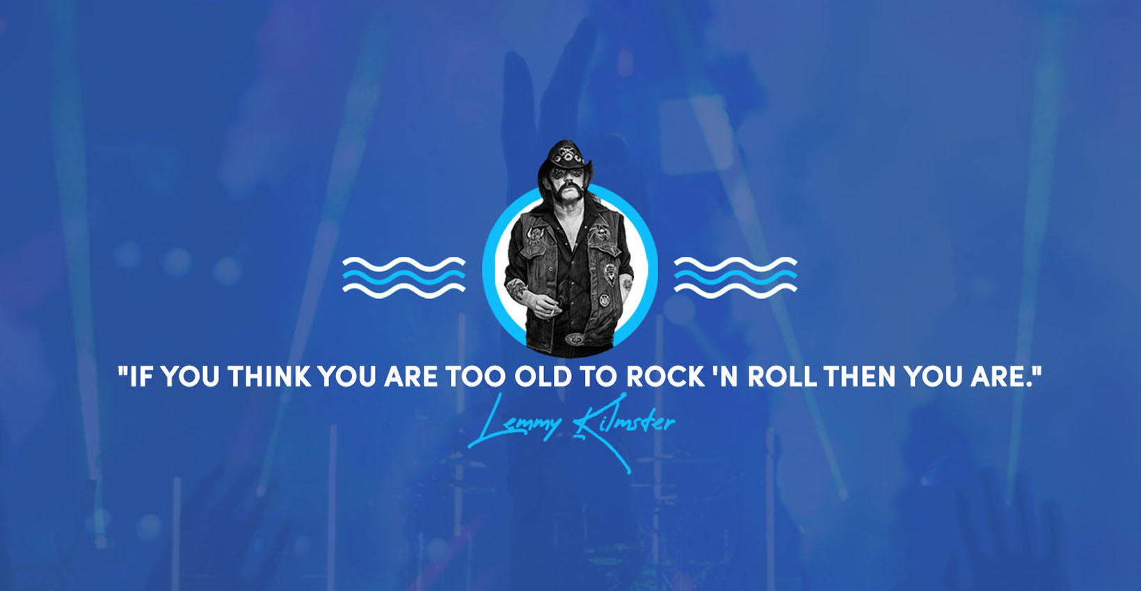 Rock Celebrities - One And Only Source About Rock And Metal Stars