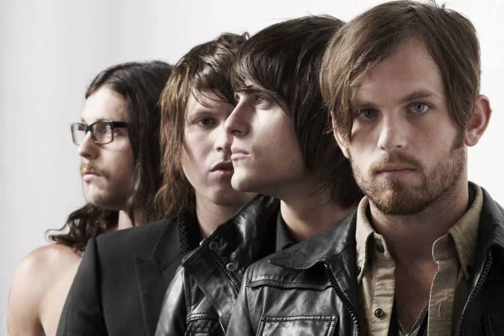 The Truth About Kings Of Leon