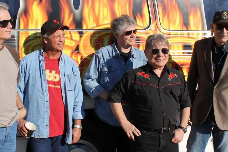 The Story Of The Amazing Rhythm Aces