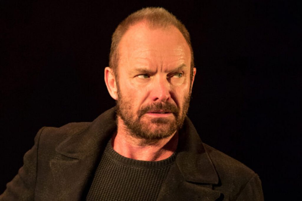 Why Sting Didn’t Attend His Parents’ Funerals