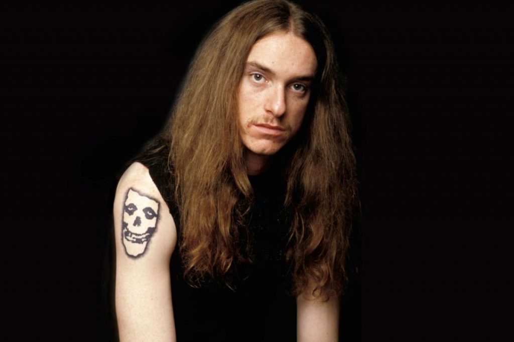 The Metallica Song Played At Cliff Burton’s Funeral