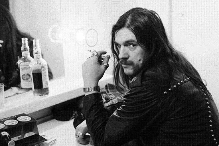 The Song That Got Lemmy Kilmister Fired From Hawkwind