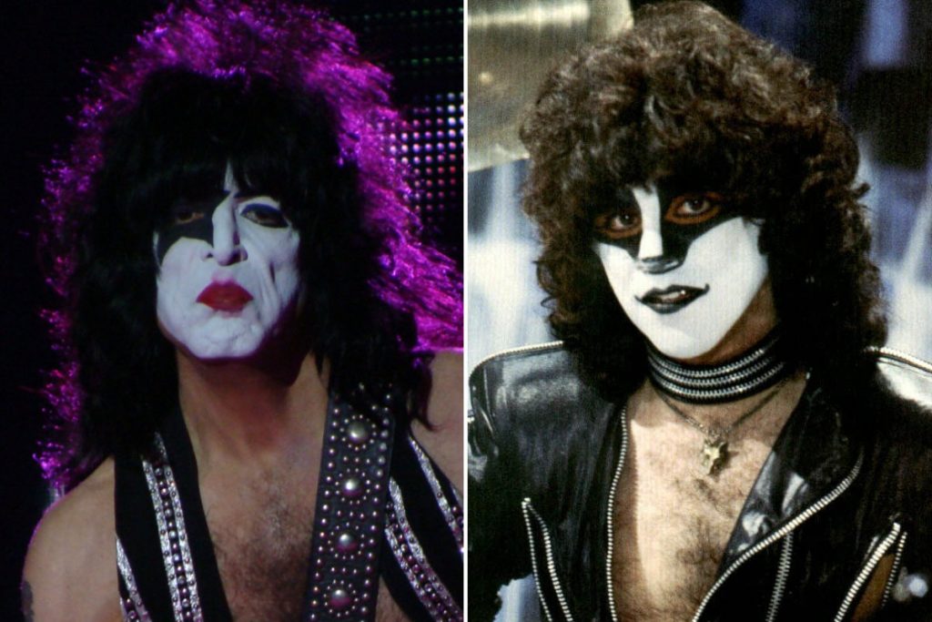 Paul Stanley's Remorse About Eric Carr's Final Wish