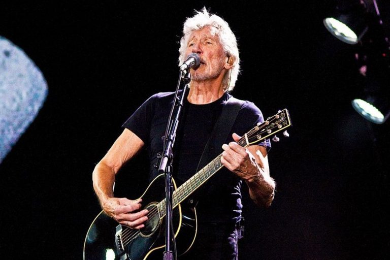 The Pink Floyd Song Roger Waters Couldn't Sing And Hired A Vocalist For