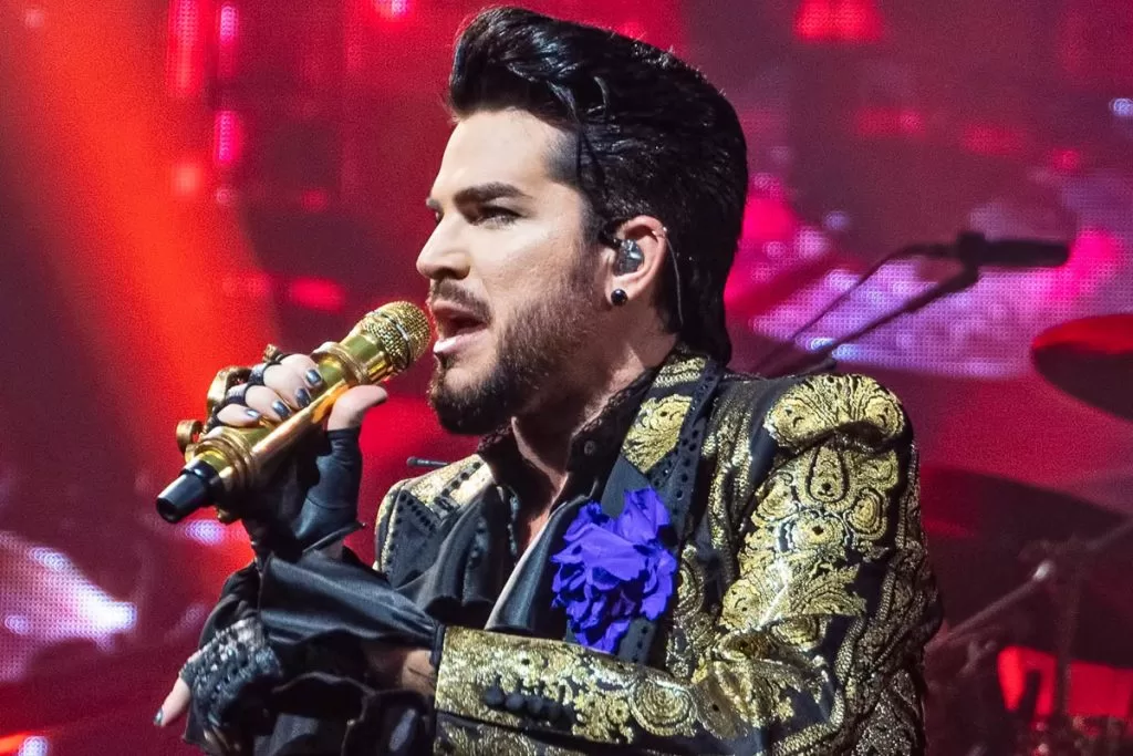 Adam Lambert Was Annoyed With Rock Industry's ‘Double Standart’ Against Him