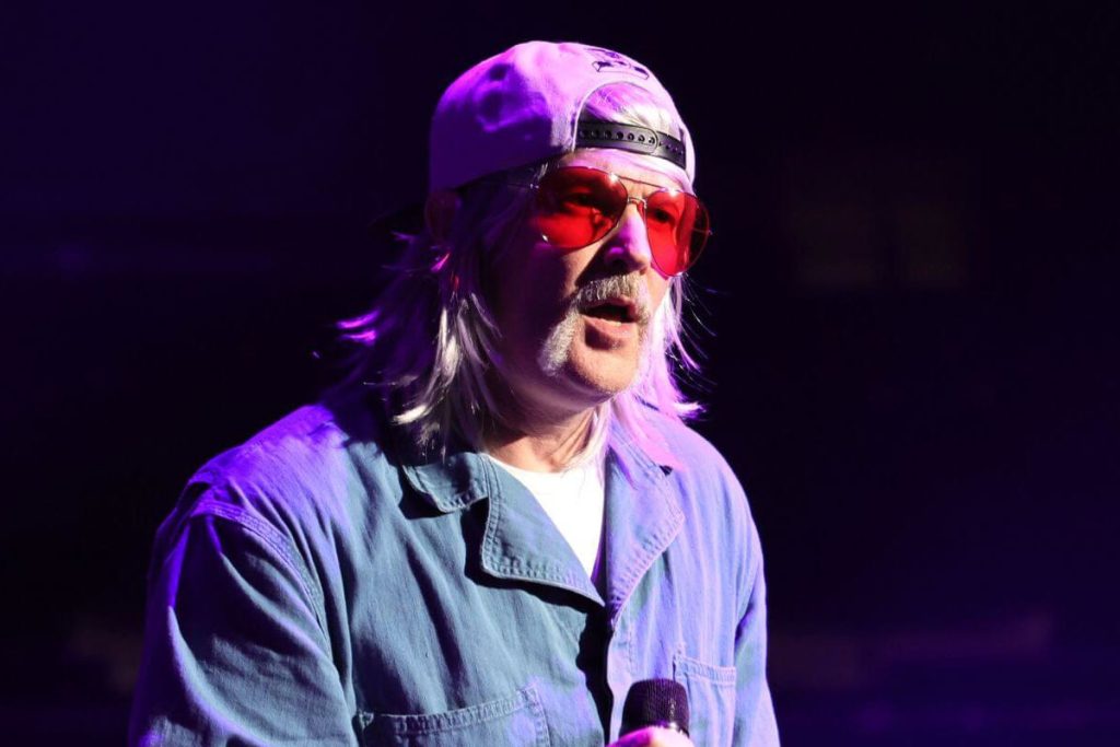 Why Fred Durst Called Himself 'Isolationist'