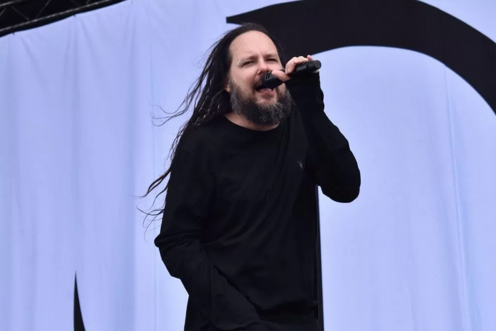 Jonathan Davis On His Fear To Change Korn’s Musical Direction