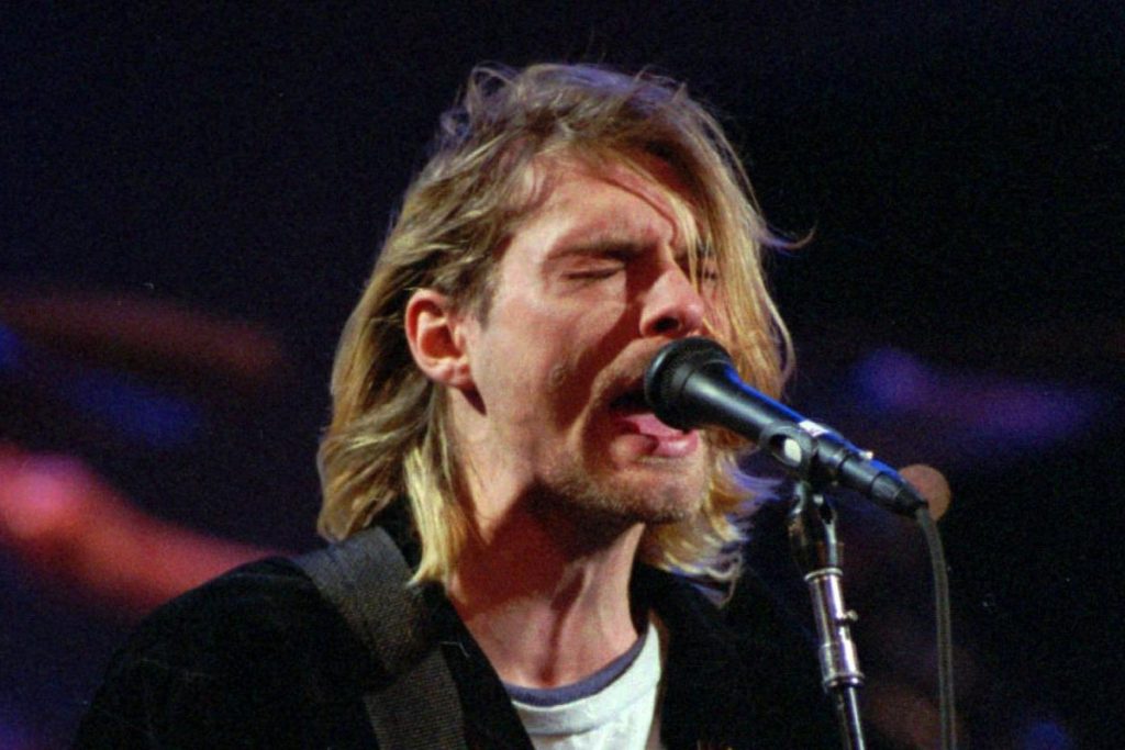 Kurt Cobain's Spot-On Prediction About Mainstream Music