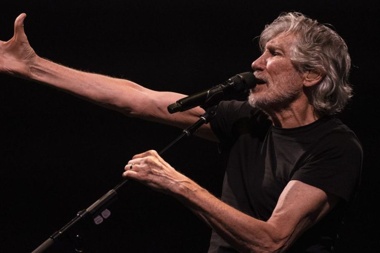 The Price Roger Waters Paid For Leaving Pink Floyd