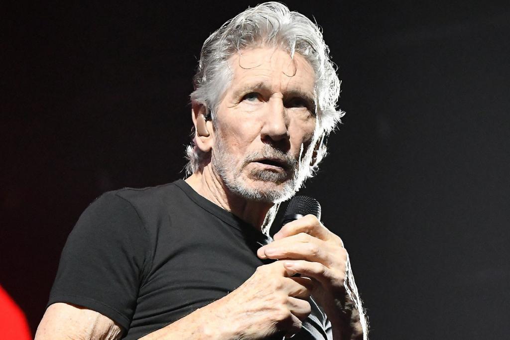 Roger Waters Shares An Open Letter To Call For Sustainable Peace In The ...