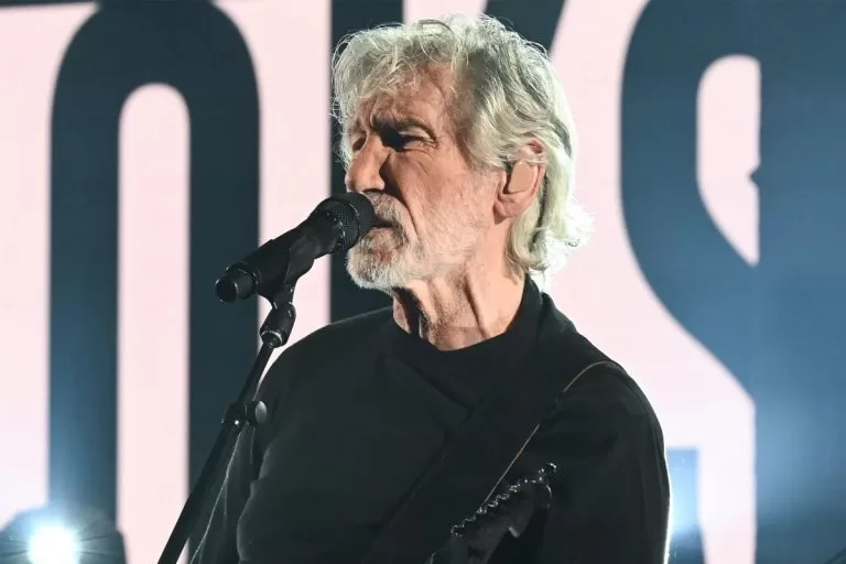 The Price Roger Waters Paid For Leaving Pink Floyd