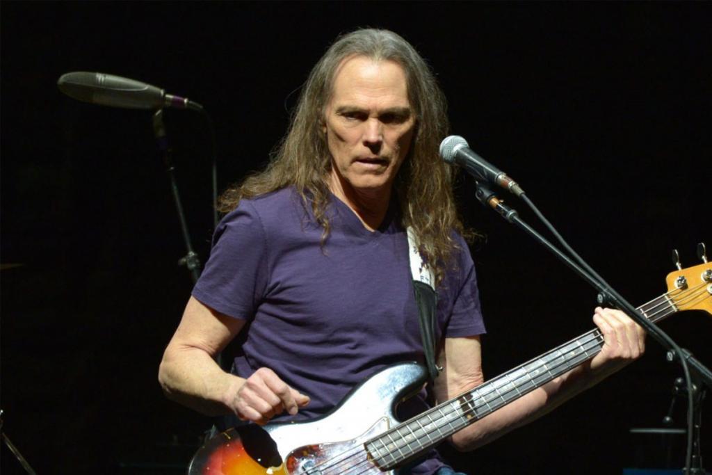 Timothy B. Schmit On Why The Eagles Won’t Release New Music Anymore