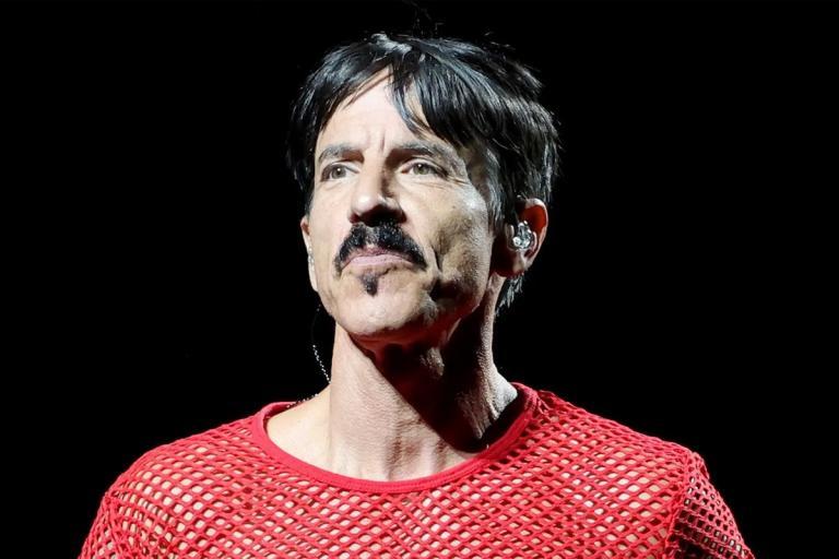 Anthony Kiedis' Explanation About 'Dani California'