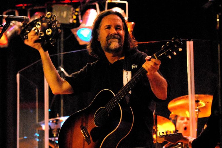 The Unfortunate Story Of Boston Singer Brad Delp