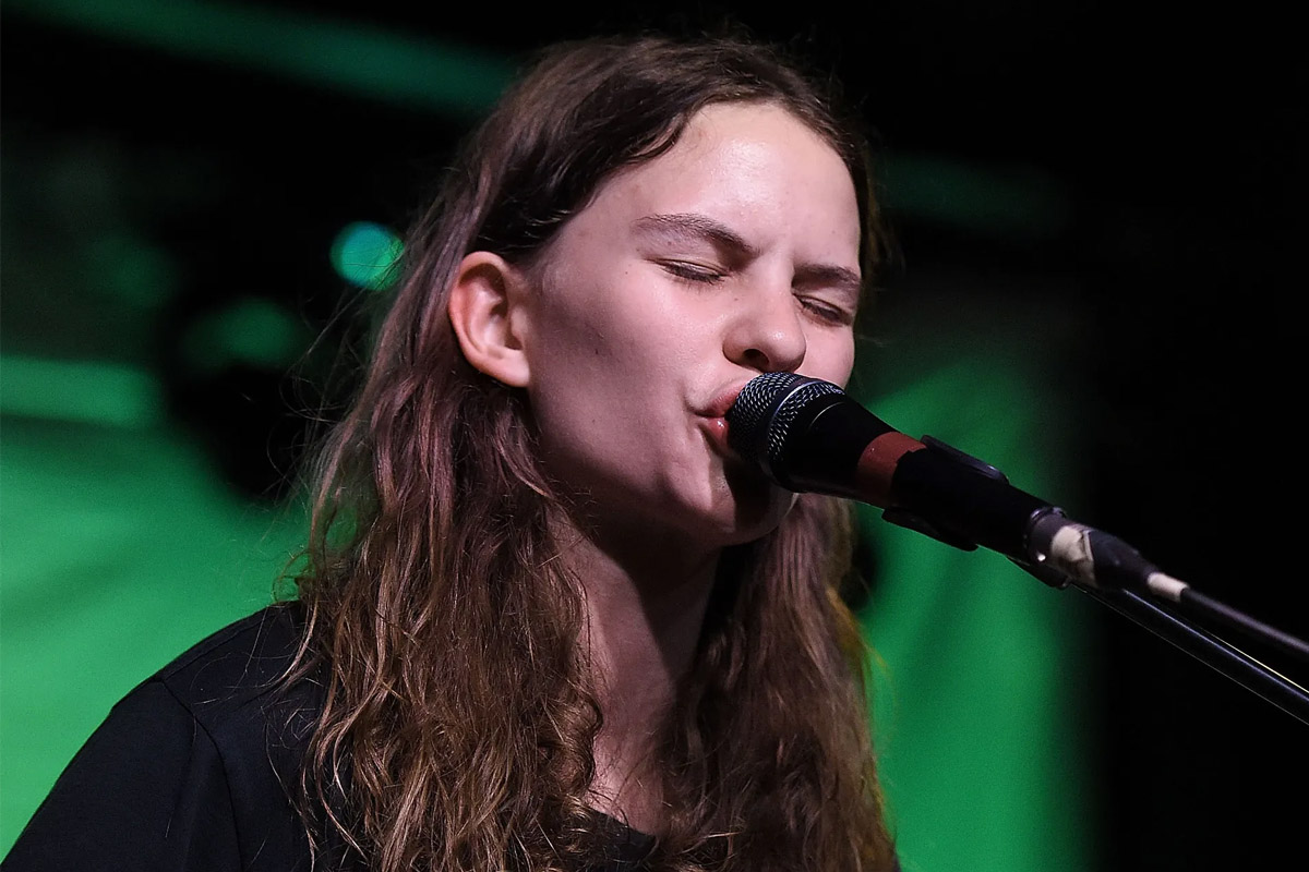 Why Sting’s Daughter Eliot Sumner Sabotaged Her Band