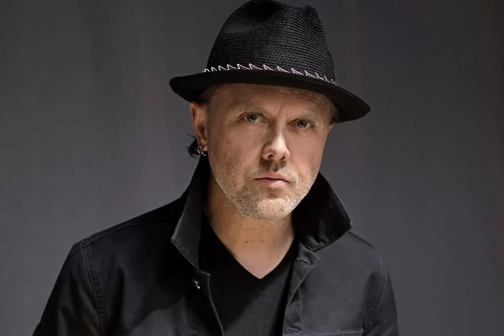 Lars Ulrich’s One Regret About Metallica