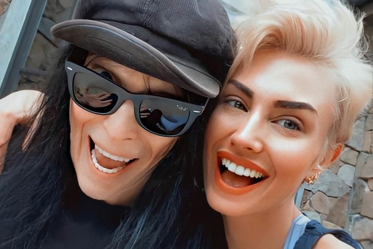Seraina Schonenberger: What We Know About Mick Mars’ Wife