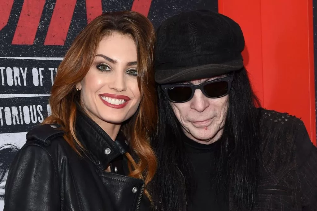 Seraina Schonenberger: What We Know About Mick Mars’ Wife