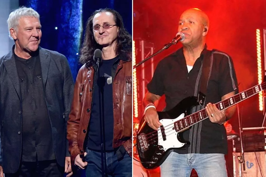 Original Rush Bassist Jeff Jones Recalls Losing His Part To Geddy Lee
