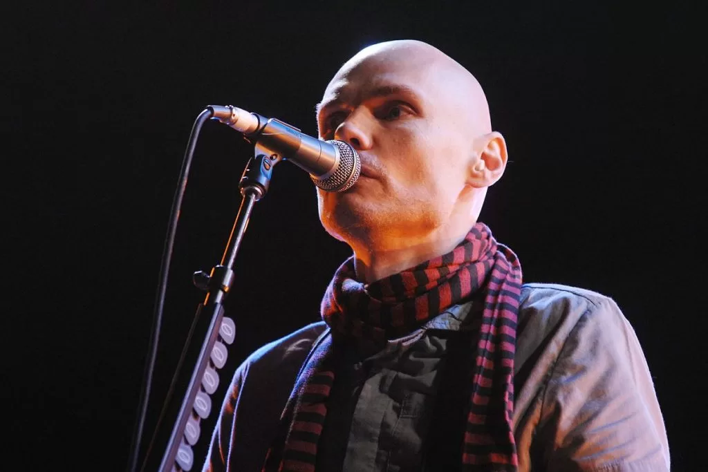 Billy Corgan Shares His Biggest Disappointment About Smashing Pumpkins ...