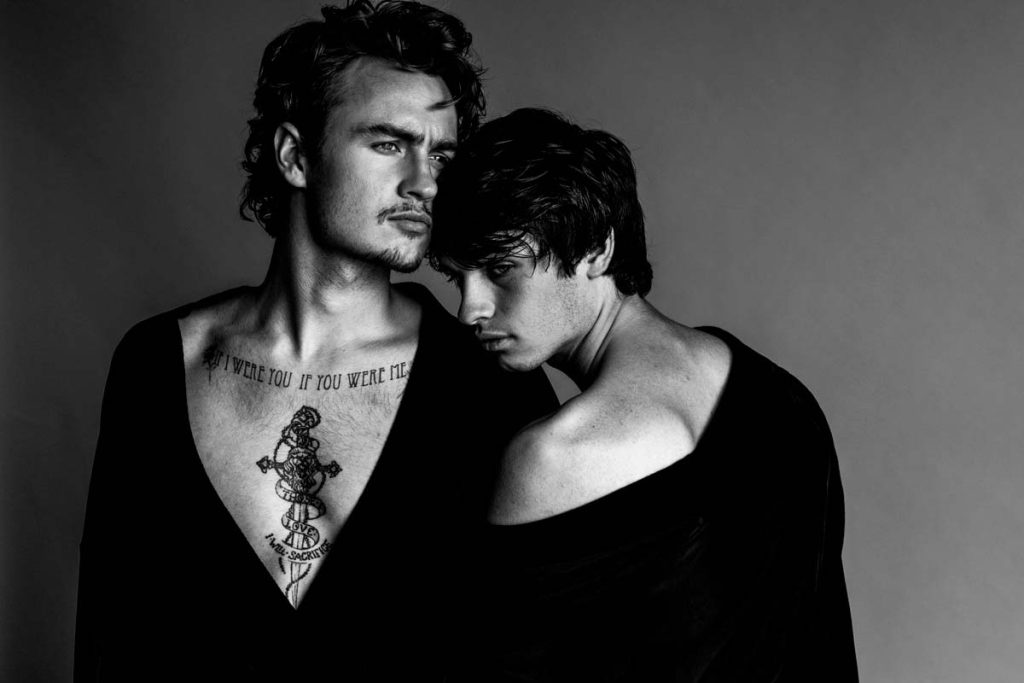 Dylan Jagger Lee: Tommy Lee’s Son Who Secretly Follows His Footsteps