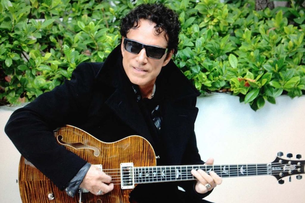 Neal Schon Reacts To Being Excluded From ‘Greatest Guitarists’ List