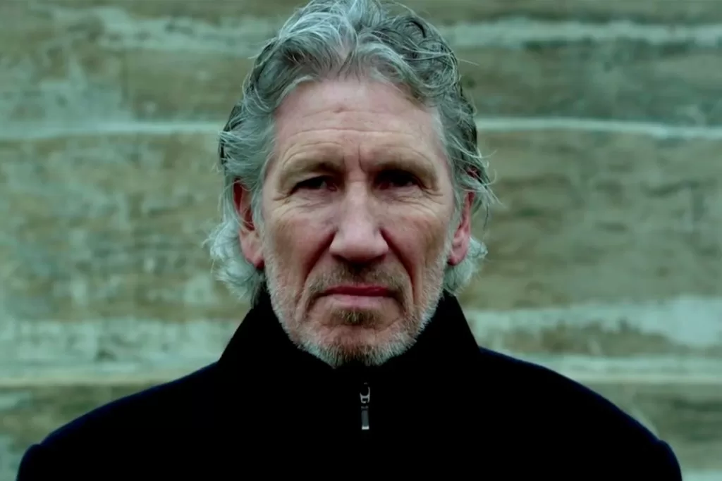 When Roger Waters Assumed The Leadership Of Pink Floyd
