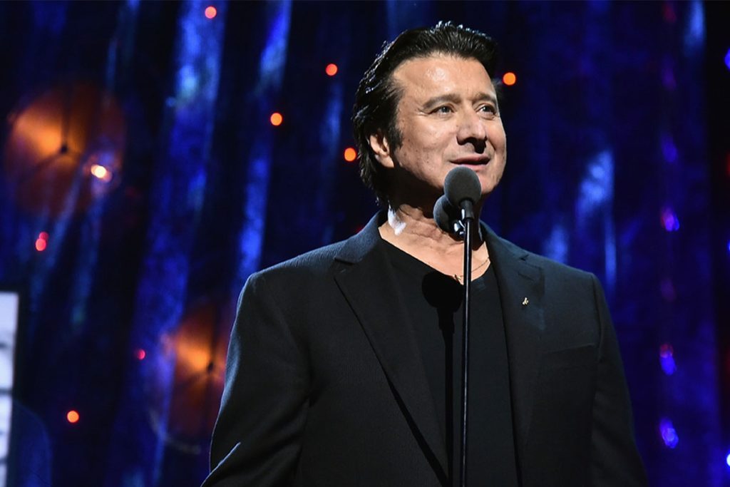 The Underlying Reason For Steve Perry's Departure From Journey