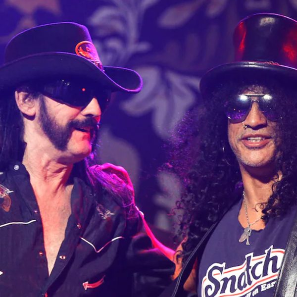 Rock Celebrities - One And Only Source About Rock And Metal Stars ...