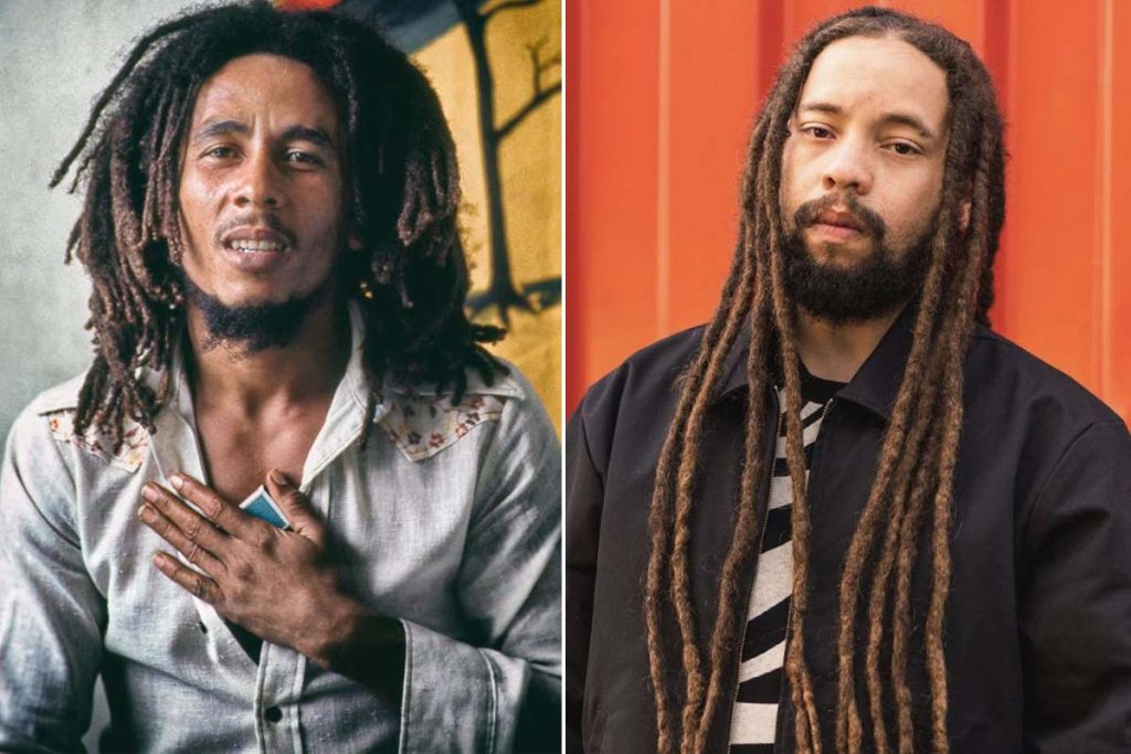 Bob Marley’s Grandson Joseph ‘Jo Mersa’ Marley Passed Away At 31