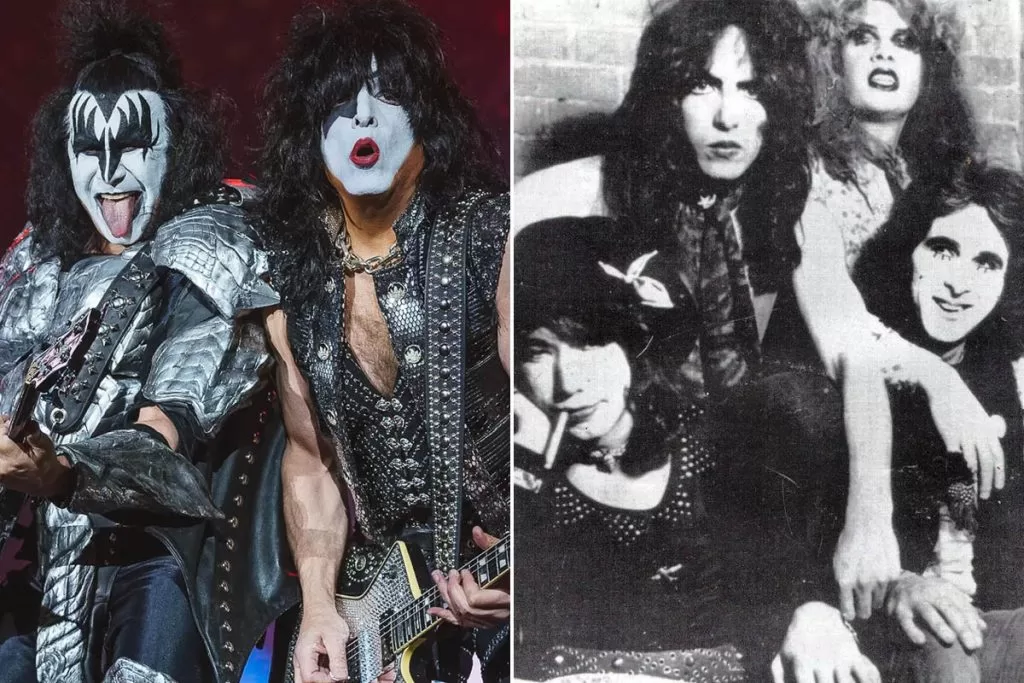 Gene Simmons And Paul Stanley Never Asked Wicked Lester Members To Join ...
