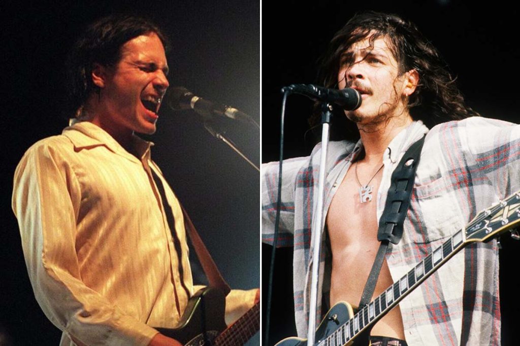 The Chris Cornell Song Dedicated To The Tragic End Of Jeff Buckley