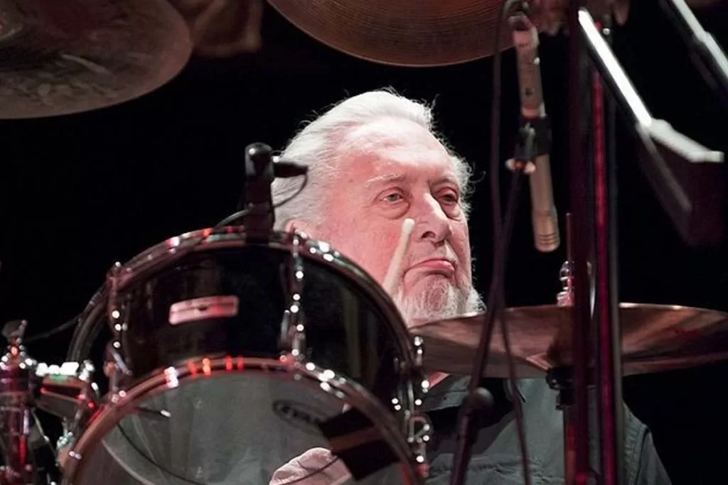 The Stranglers Drummer Jet Black Passed Away At 84